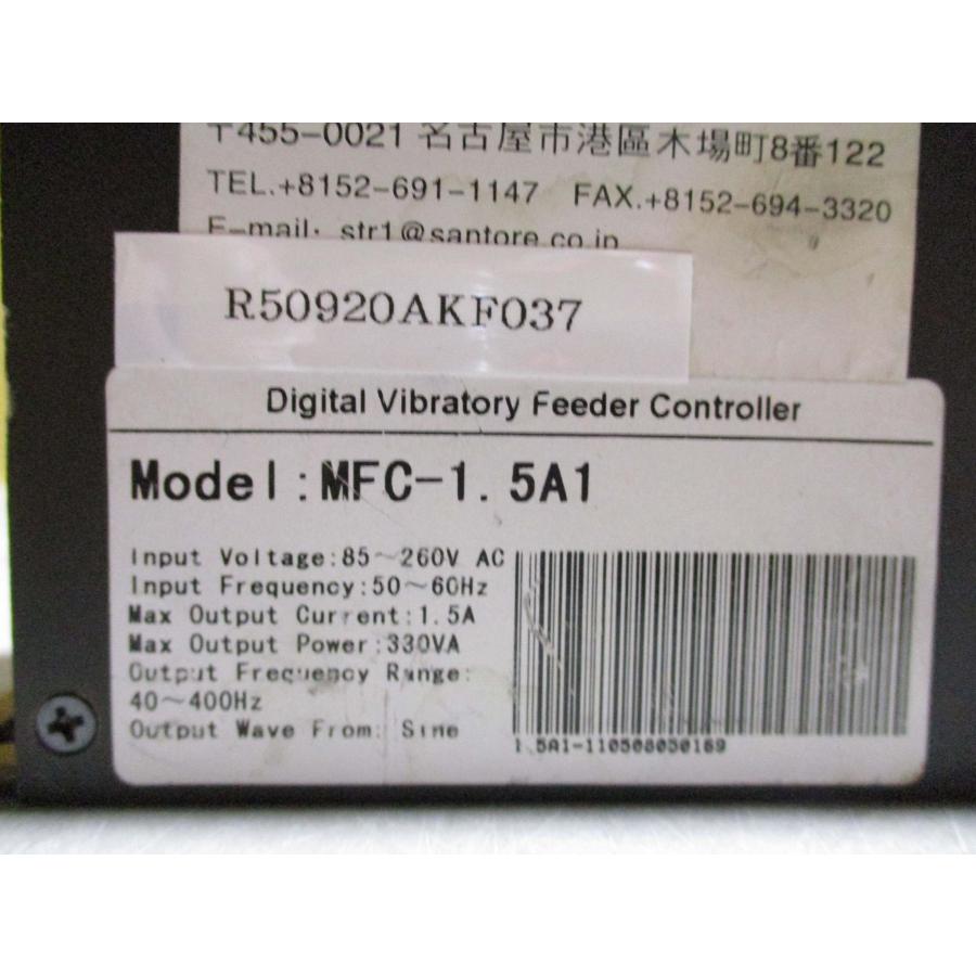 中古 IAT MFC-1.5A1 電磁用コントローラ(R50920AKF037) : growdetrading Yahoo!ショップ - 通販 - Yahoo!ショッピング