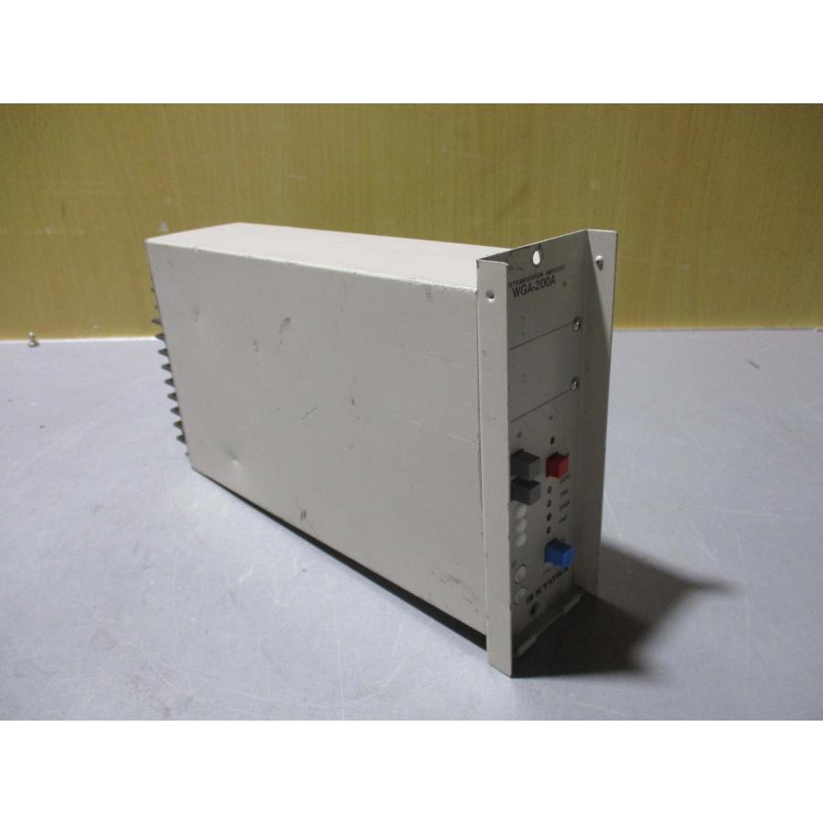 中古 KYOWA WGA-200A 133110000 AC 100V 100HZ(R50922CDB029) : growdetrading Yahoo!ショップ - 通販 - Yahoo ...
