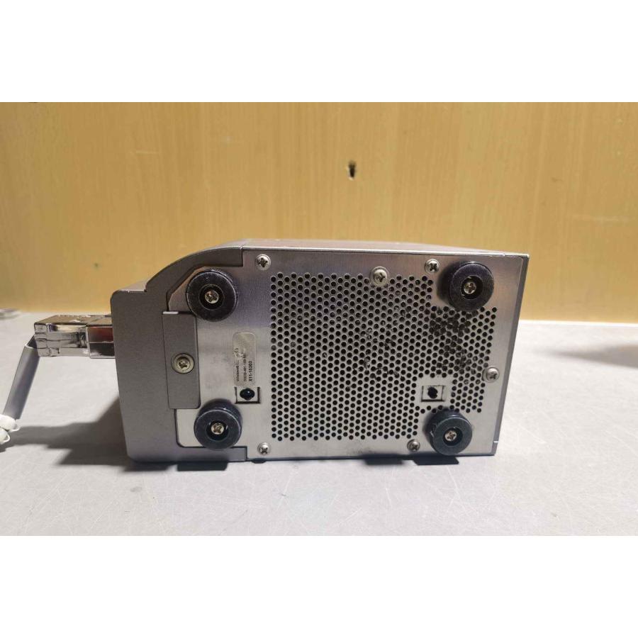 中古 OMRON コントローラ FZ3-750 24V 5A/FZ-S5M2 CAMERA/FZ-VSB(R50925AME006 ...