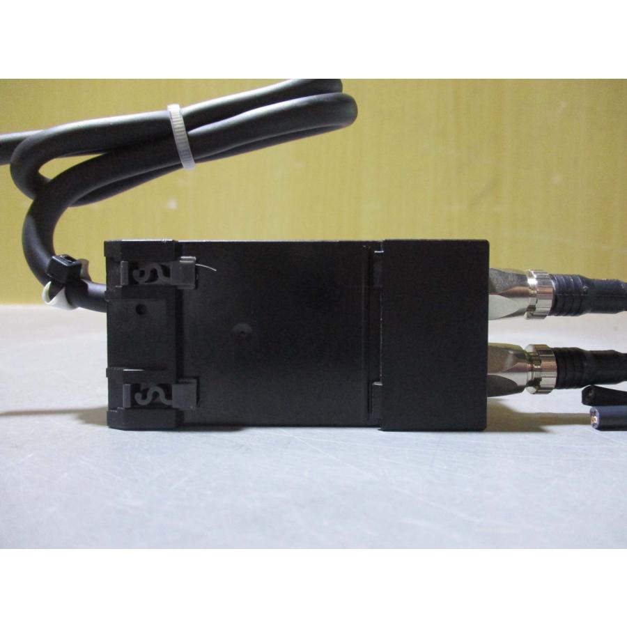 中古 OPTEX FASTUS CDA-M-K 変位センサアンプユニット CDAシリーズ :R50926AEC006 ...