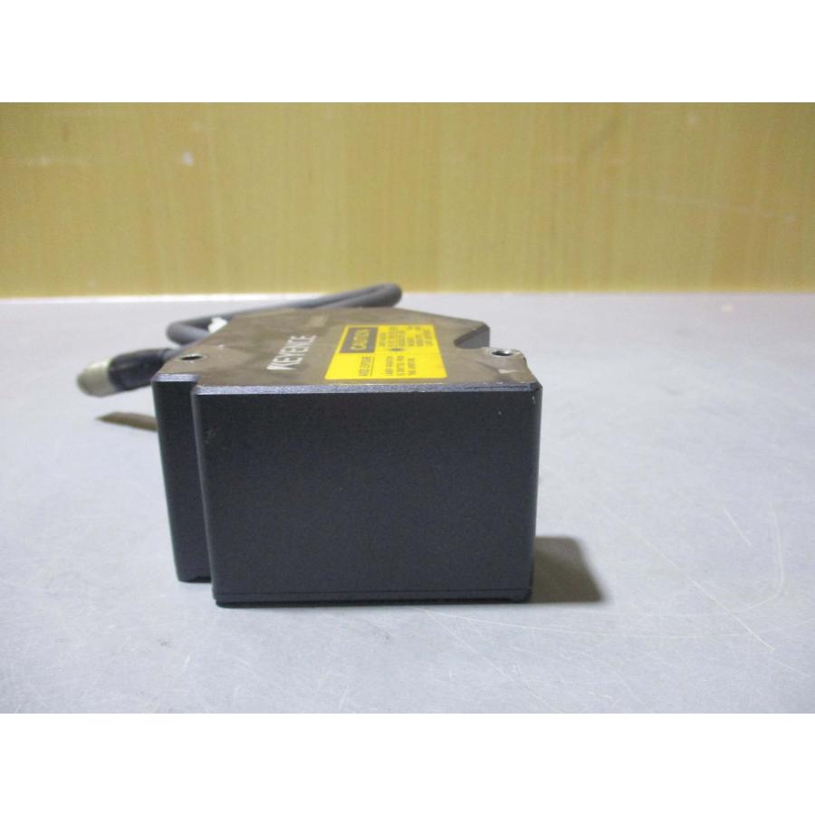 中古 KEYENCE LJ-G080 高精度2次元レーザ変位センサヘッド(R50926AED024) : growdetrading ...