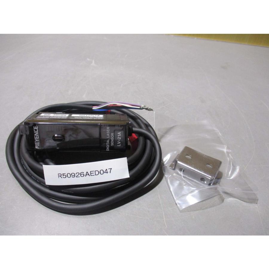 中古 KEYENCE DIGITAL LASER SENSOR LV-21A (R50926AED047) : growdetrading Yahoo!ショップ - 通販 - Yahoo!ショッピング