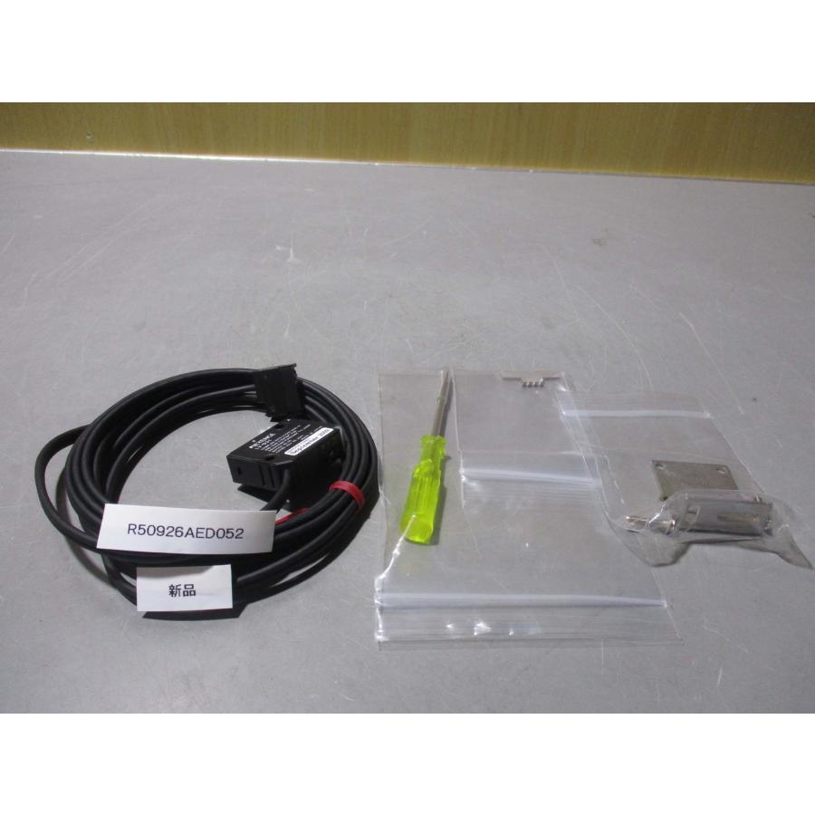 新古 KEYENCE LV-S31 小型デジタルレーザーセンサ(R50926AED052) : growdetrading Yahoo ...