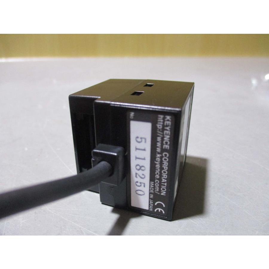 新古 KEYENCE AP-40A アンプ分離型圧力センサ(R50927AED056) : growdetrading Yahoo!ショップ ...