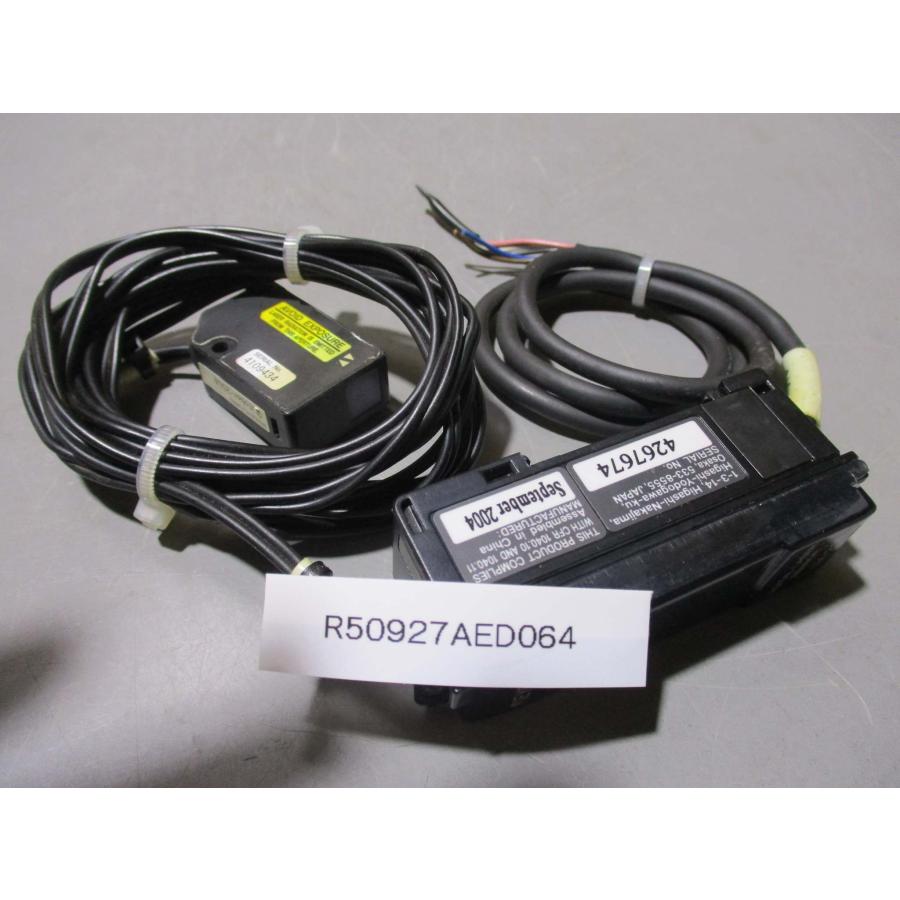 中古 KEYENCE DIGITAL LASER SENSOR LV-21A/LV-H62 (R50927AED064) : growdetrading Yahoo!ショップ - 通販 ...