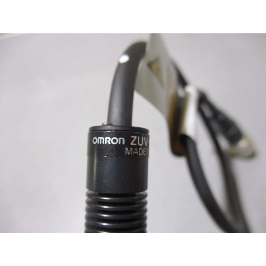中古 OMRON ZUV-H10M UV-LEDヘッド(R50927AEE058) :R50927AEE058:growdetrading ...