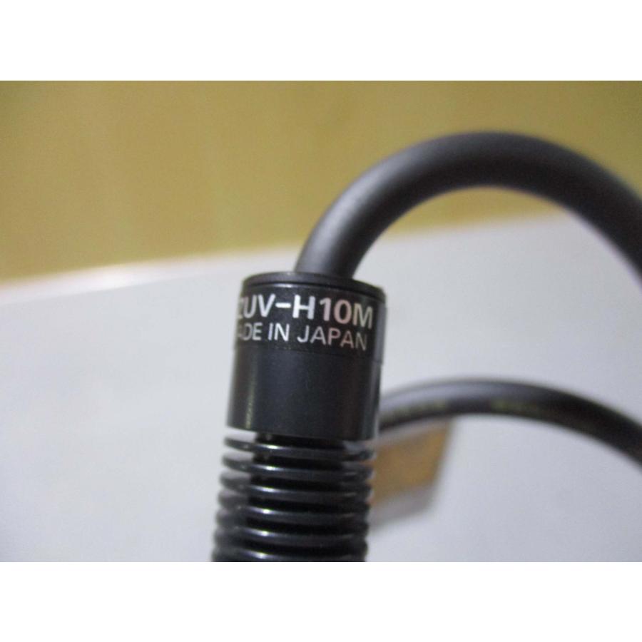 中古 OMRON ZUV-H10M UV-LEDヘッド(R50927AEE059) : growdetrading Yahoo!ショップ ...