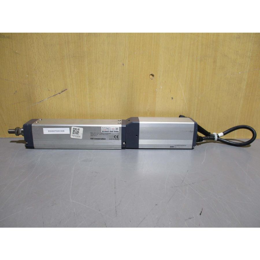 中古 IAI RCP4-RA5C-I-42P-3-100-P3-M-B/UNIT RCP4-MURA5-B(R50927GSC008 ...