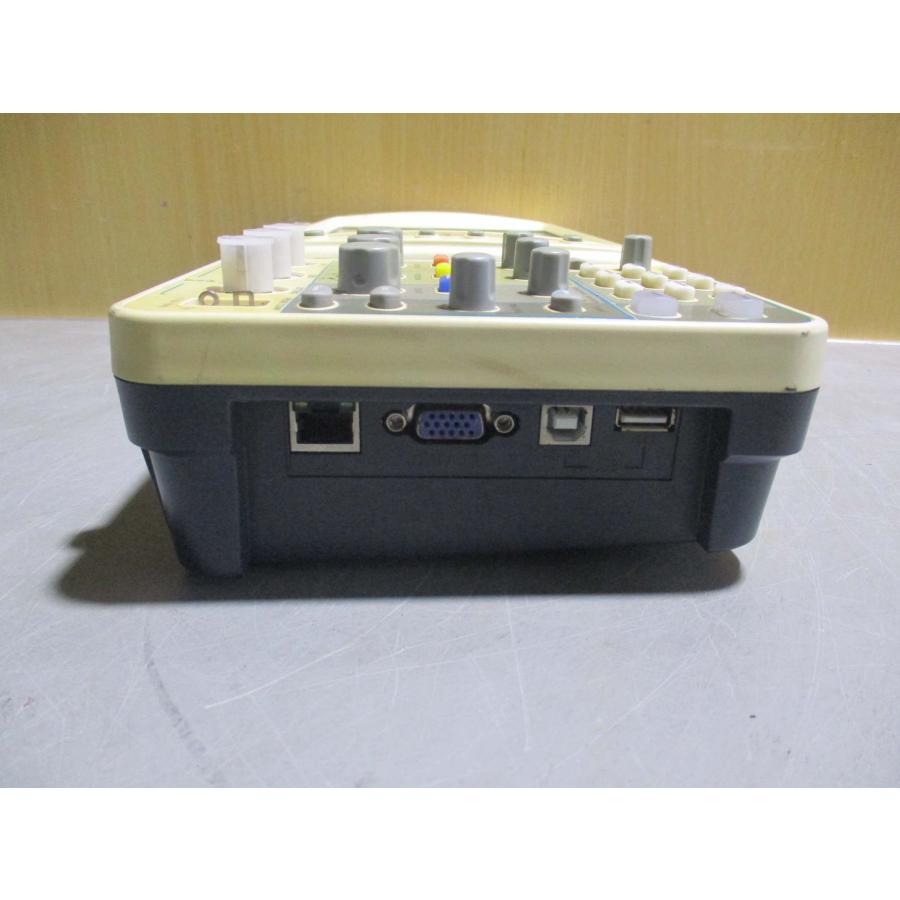 中古 Owon Metroq SDS7102V Oscilloscope 100MHz ＜通電OK＞(R50928HAC008 ...
