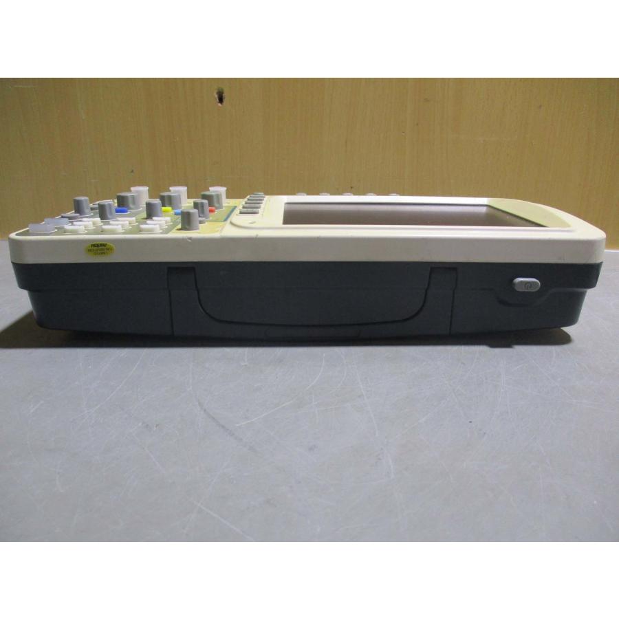 中古 Owon Metroq SDS7102V Oscilloscope 100MHz ＜通電OK＞(R50928HAC008 ...