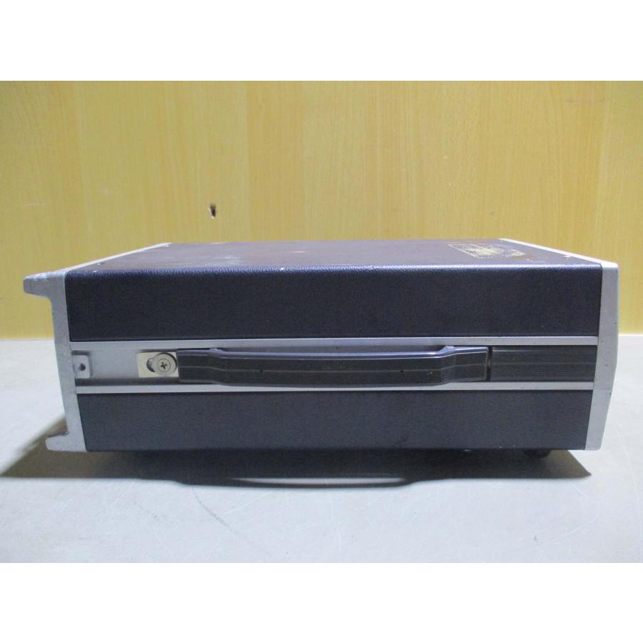 中古 TAKEDA RIKEN TR-5112 TR5112 AUTO MILLIHERTZ COUNTER(R50928HCC016 ...