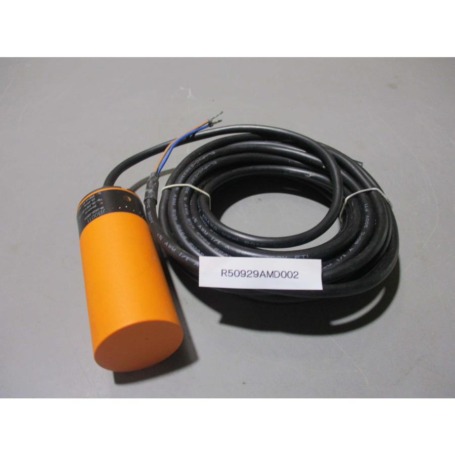中古 IFM IB0011 IB-2020-ABOA 高周波誘導式近接センサ(R50929AMD002) : growdetrading ...