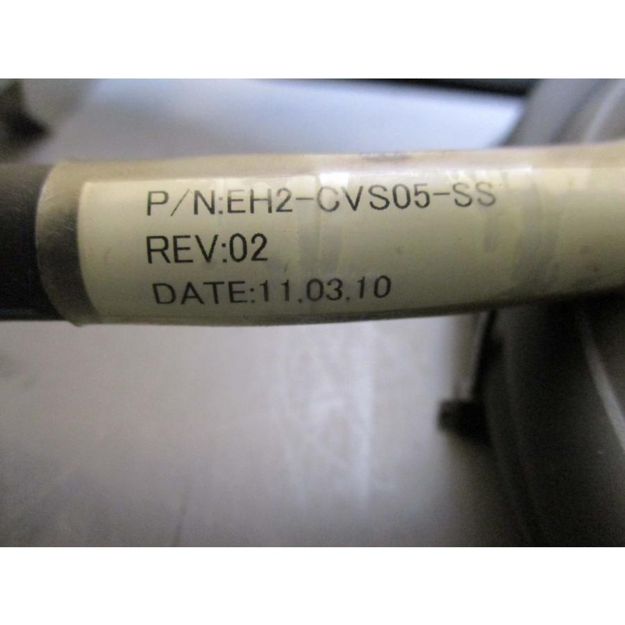 中古ESTIC HANDY 2000 EH2-R0005-SC ハンドナットランナー/EH2-CVS05-SS Tool Cable ...