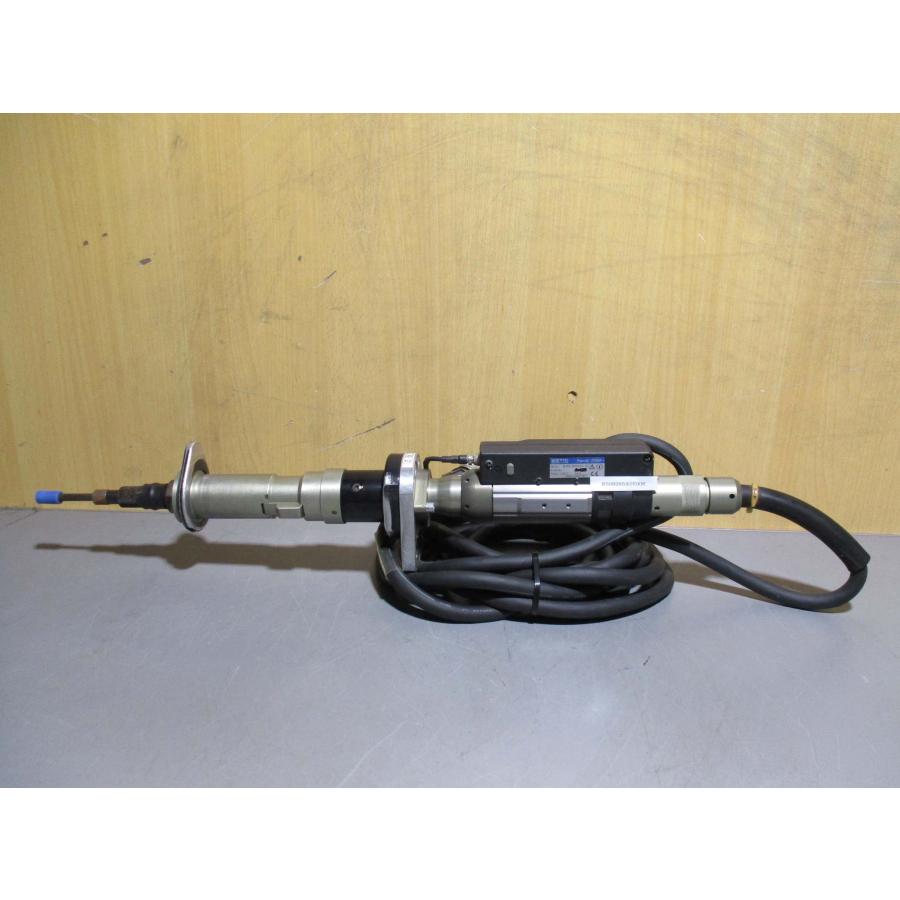 中古ESTIC HANDY 2000 EH2-R0010-SC ハンドナットランナー/EH2-CVS05-SS Tool Cable ...