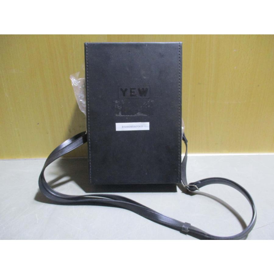 中古YOKOGAWA 2677 THERMOCOUPLE TEMPERATURE METER UPTO 600'C(R50929DAF003) : growdetrading Yahoo ...