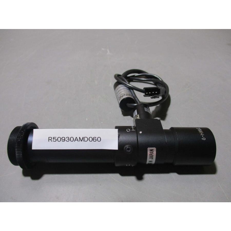 中古 MORITEX 6-HR65 MML6-HR65D-VI(R50930AMD060) : growdetrading Yahoo!ショップ - 通販 - Yahoo!ショッピング