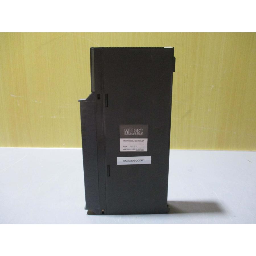 中古 MITSUBISHI AY23 三菱トライアック出力ユニット (R50930BQC001) : growdetrading Yahoo ...