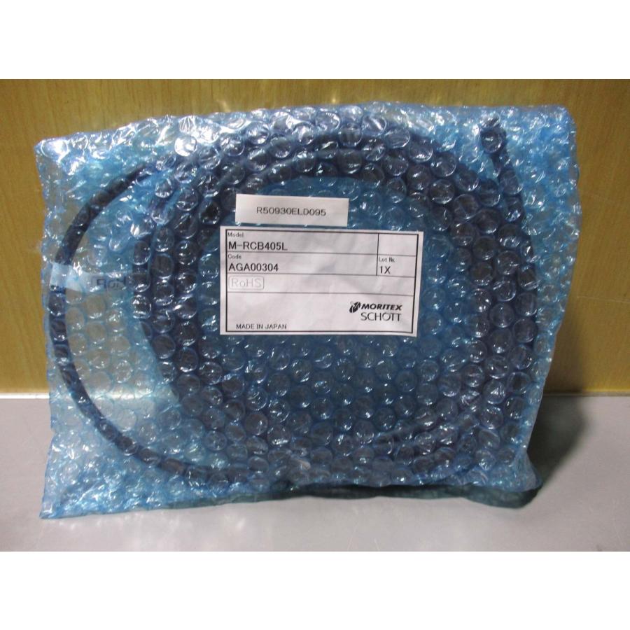 新古 MORITEX M-RCB405L 延長ケーブル (R50930ELD095) : growdetrading Yahoo!ショップ - 通販 - Yahoo!ショッピング