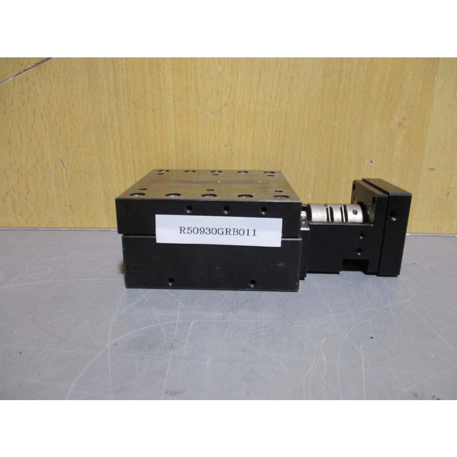 中古 IKO TS75/75/XA1E109 精密位置決めテーブル (R50930GRB011) : growdetrading Yahoo!ショップ - 通販 - Yahoo!ショッピング