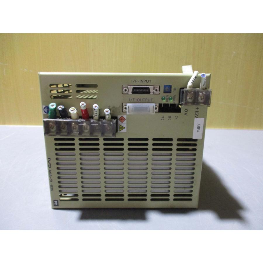 中古 NSD DRIVE ASA-01-025(R51002EDB007) : growdetrading Yahoo!ショップ - 通販 ...