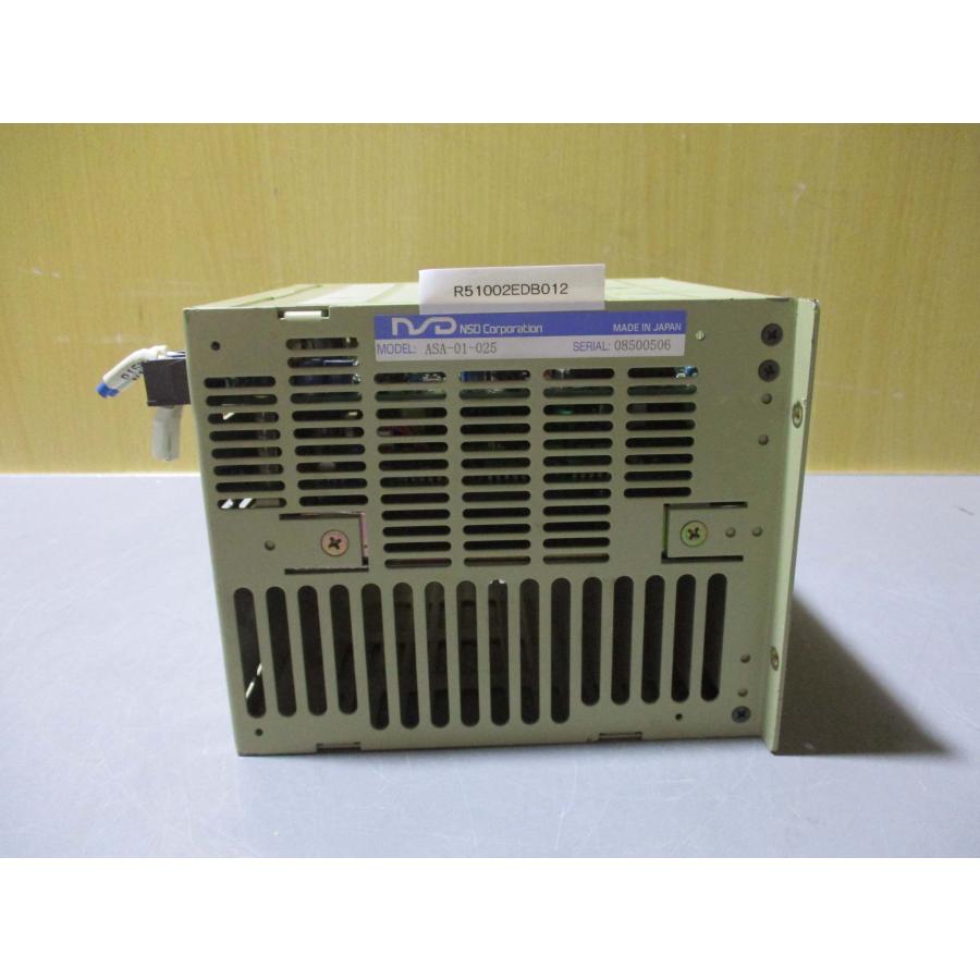 中古 NSD DRIVE ASA-01-025(R51002EDB012) : growdetrading Yahoo!ショップ - 通販 - Yahoo!ショッピング