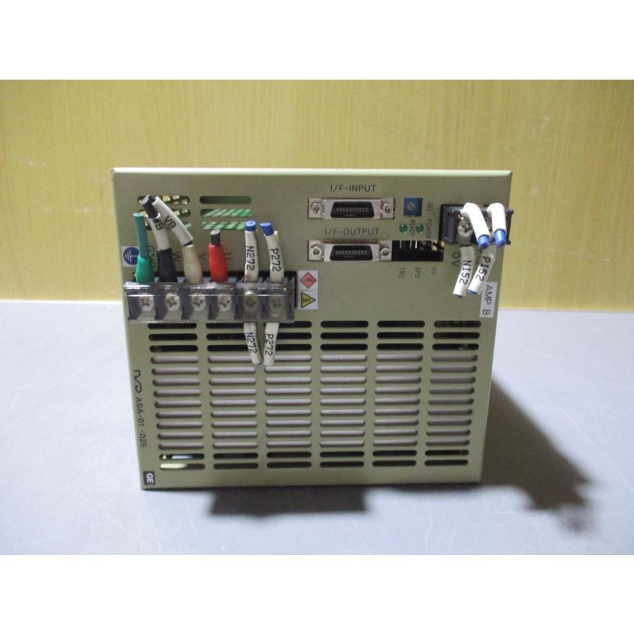 中古 NSD DRIVE ASA-01-025(R51002EDB012) : growdetrading Yahoo!ショップ - 通販 ...