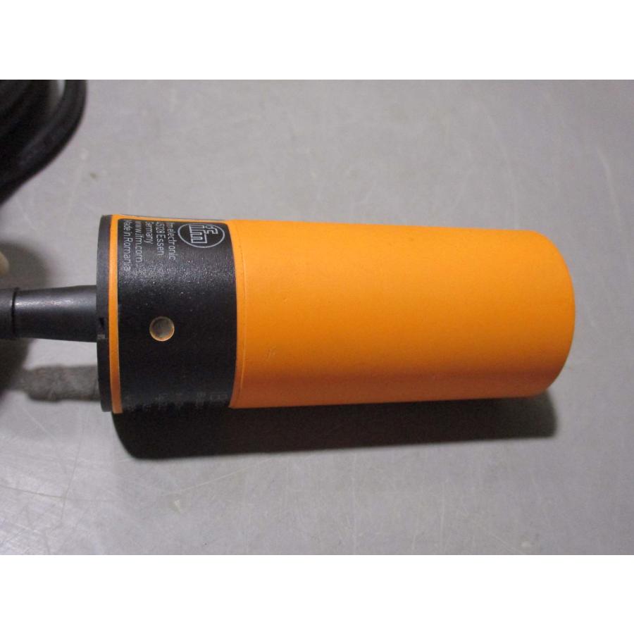 中古 IFM IB0011 IB-2020-ABOA 高周波誘導式近接センサ (R51003ATB001) : growdetrading ...