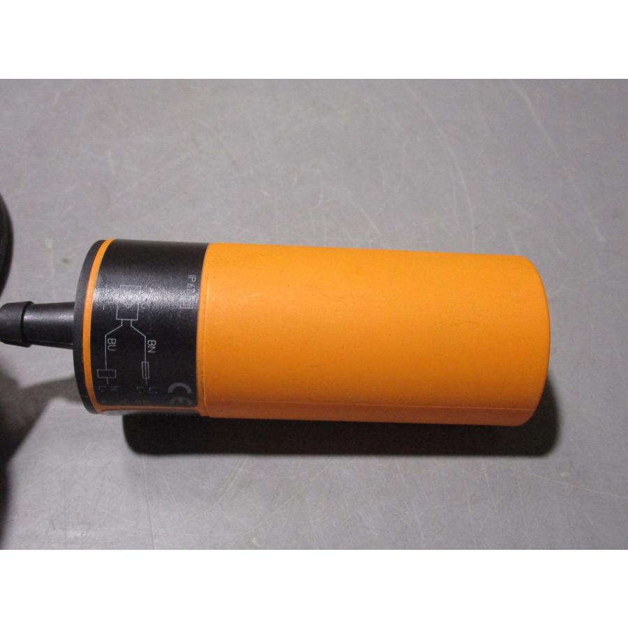 中古 IFM IB0011 IB-2020-ABOA 高周波誘導式近接センサ (R51003ATB001) : growdetrading ...