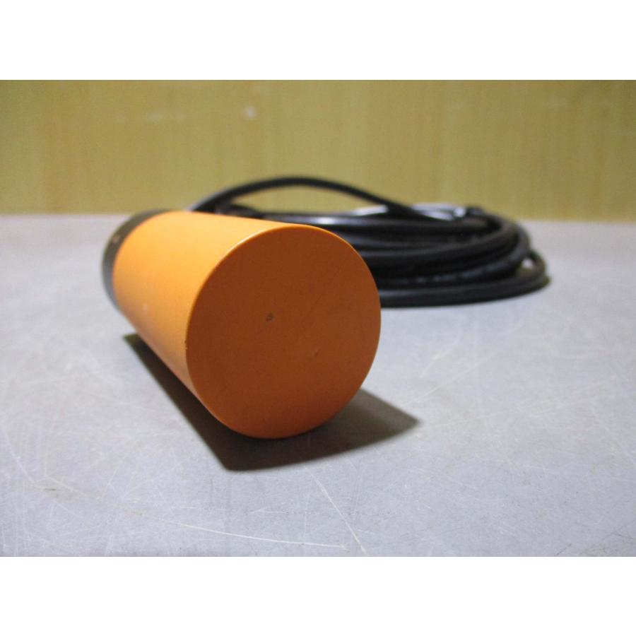 中古 IFM IB0011 IB-2020-ABOA 高周波誘導式近接センサ (R51003ATB001) : growdetrading ...