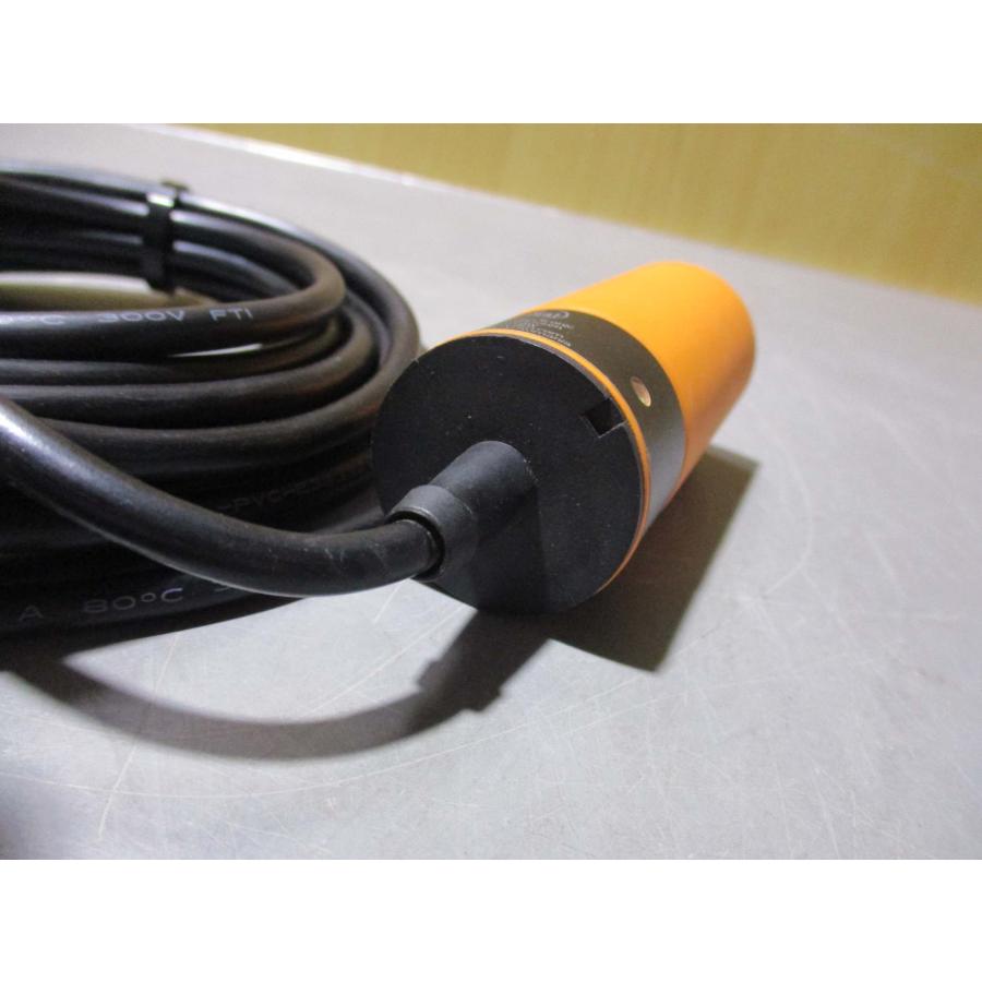 中古 IFM IB0011 IB-2020-ABOA 高周波誘導式近接センサ (R51003ATB001) : growdetrading ...