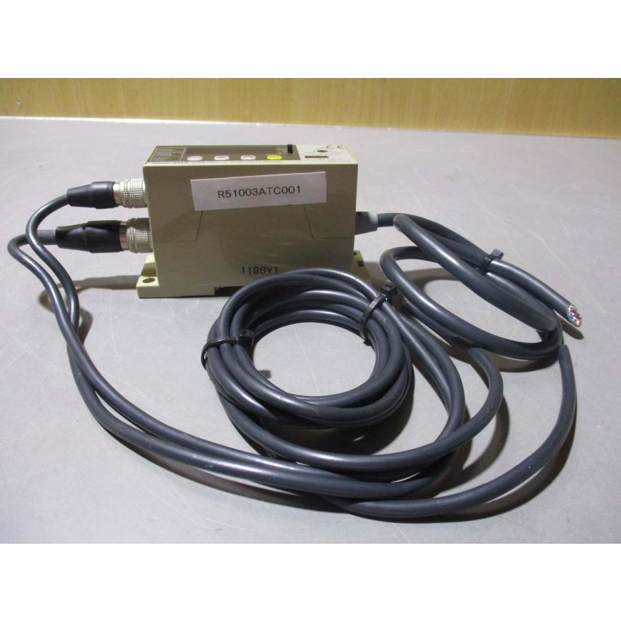 中古 OMRON PARALLEL BEAM LINEAR SENSOR Z4LB-CV2 (R51003ATC001 ...