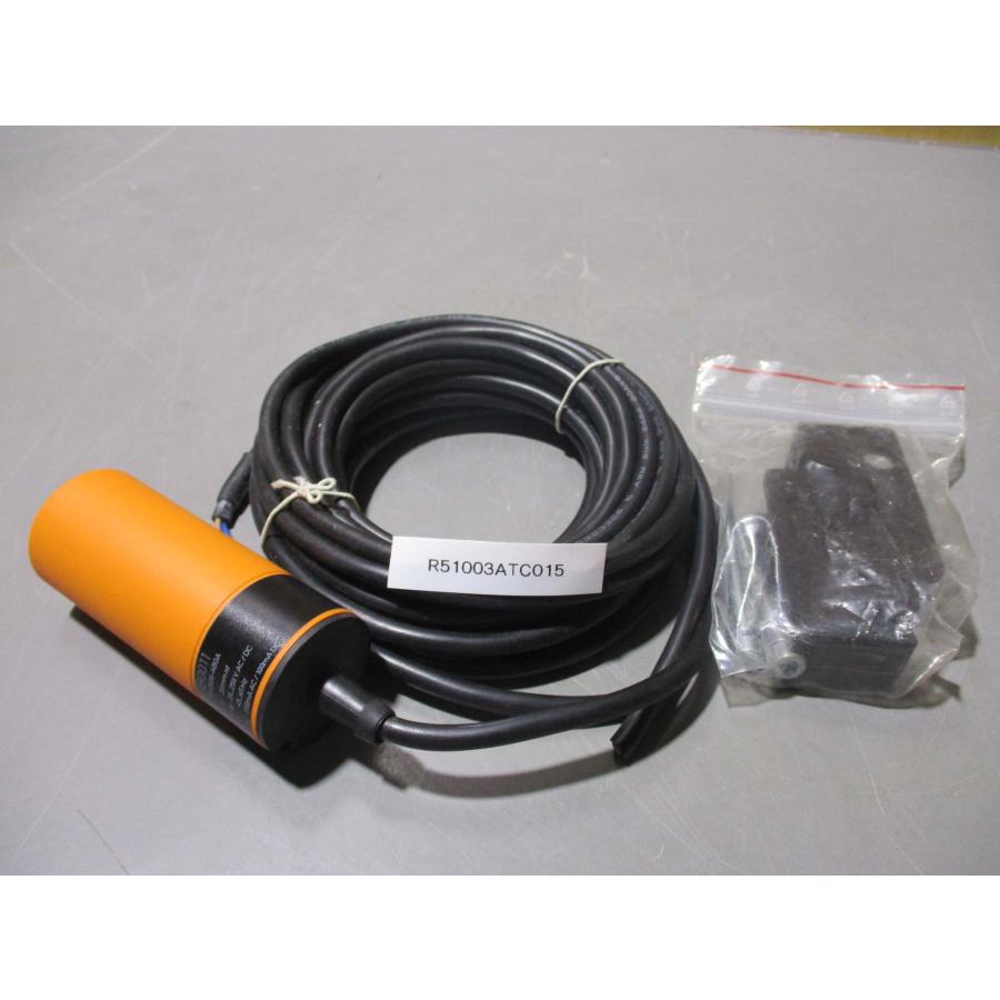 中古 IFM IB0011 IB-2020-ABOA 高周波誘導式近接センサ (R51003ATC015) : growdetrading ...