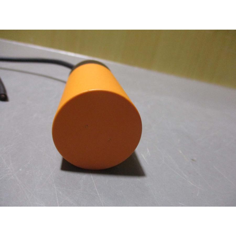中古 IFM IB0011 IB-2020-ABOA 高周波誘導式近接センサ (R51003ATC015) : growdetrading ...