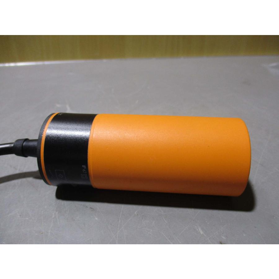 中古 IFM IB0011 IB-2020-ABOA 高周波誘導式近接センサ (R51003ATC015) : growdetrading ...