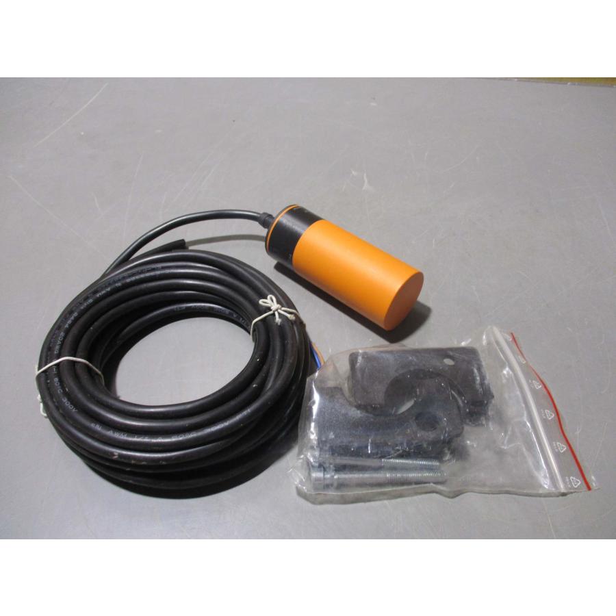 中古 IFM IB0011 IB-2020-ABOA 高周波誘導式近接センサ (R51003ATC015) : growdetrading ...