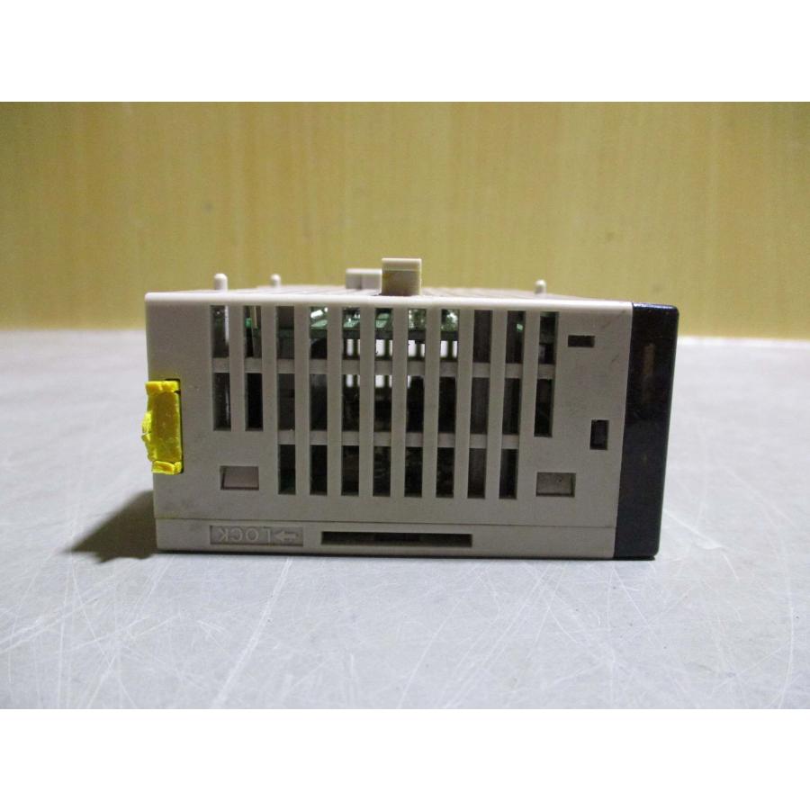 中古 OMRON TEMPERATURE SENSOR UNIT CPM2C-TS101 (R51003BRD015) : growdetrading Yahoo!ショップ - 通販 ...