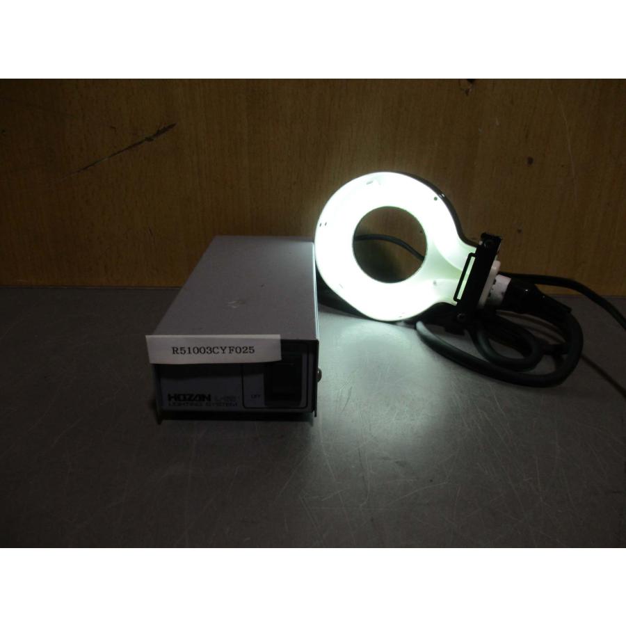 中古 HOZAN LIGHTING SYSTEM L-65 ライティングシステム (R51003CYF025) : growdetrading Yahoo!ショップ - 通販 - Yahoo ...