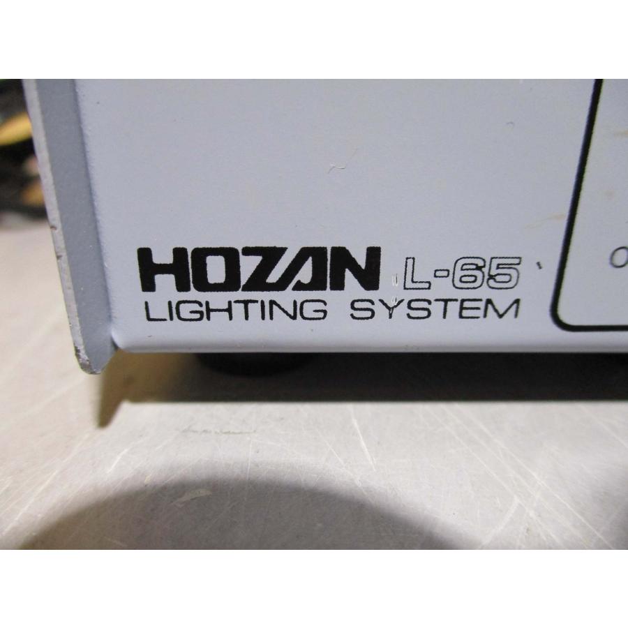 中古 HOZAN LIGHTING SYSTEM L-65 ライティングシステム (R51003CYF025) : growdetrading Yahoo!ショップ - 通販 - Yahoo ...