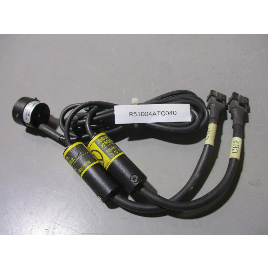 中古 MORITEX TWDRL-CW5-2CH-M Light source(R51004ATC040) : growdetrading Yahoo!ショップ - 通販 - Yahoo!ショッピング