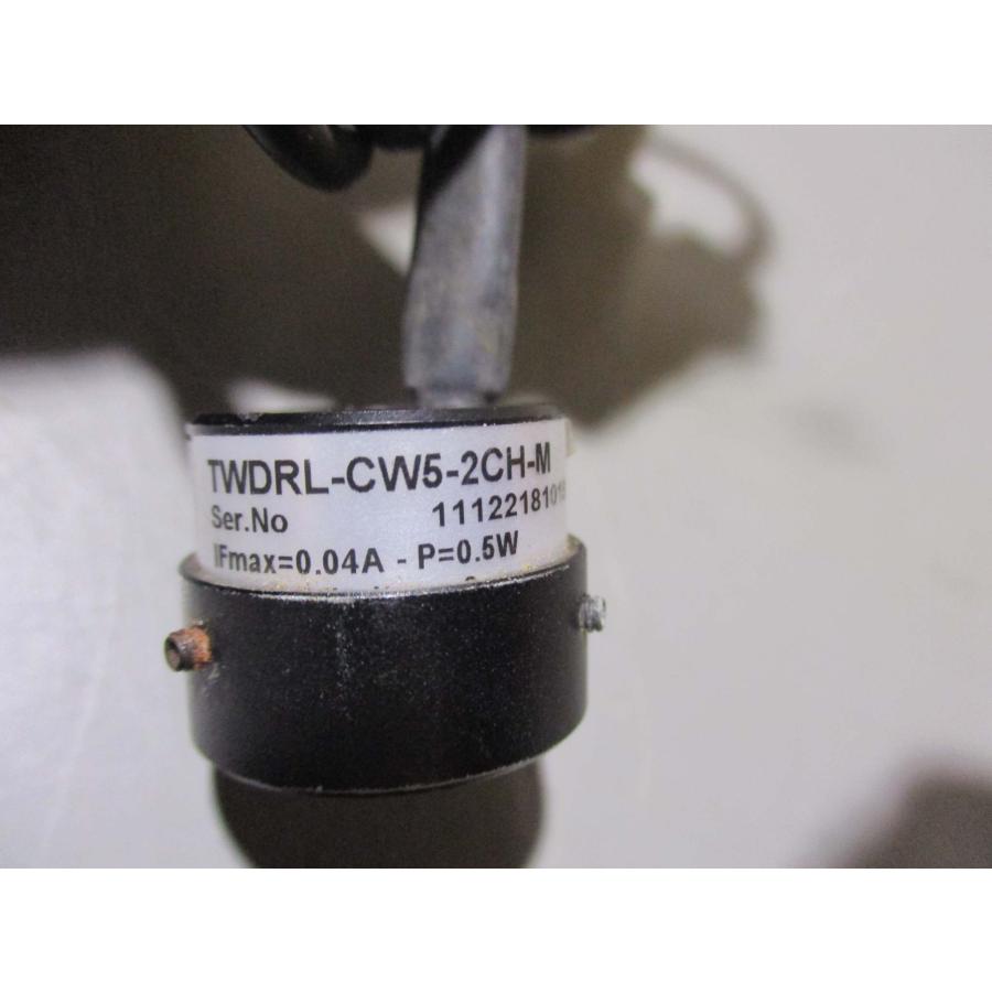 中古 MORITEX TWDRL-CW5-2CH-M Light source(R51004ATC040) :R51004ATC040:growdetrading Yahoo!ショップ ...