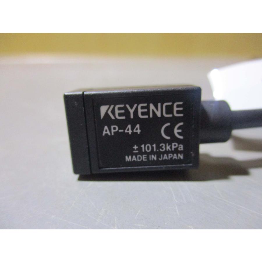 中古 KEYENCE AP-44 Pressure Sensor Head(R51004ATC048) : growdetrading ...