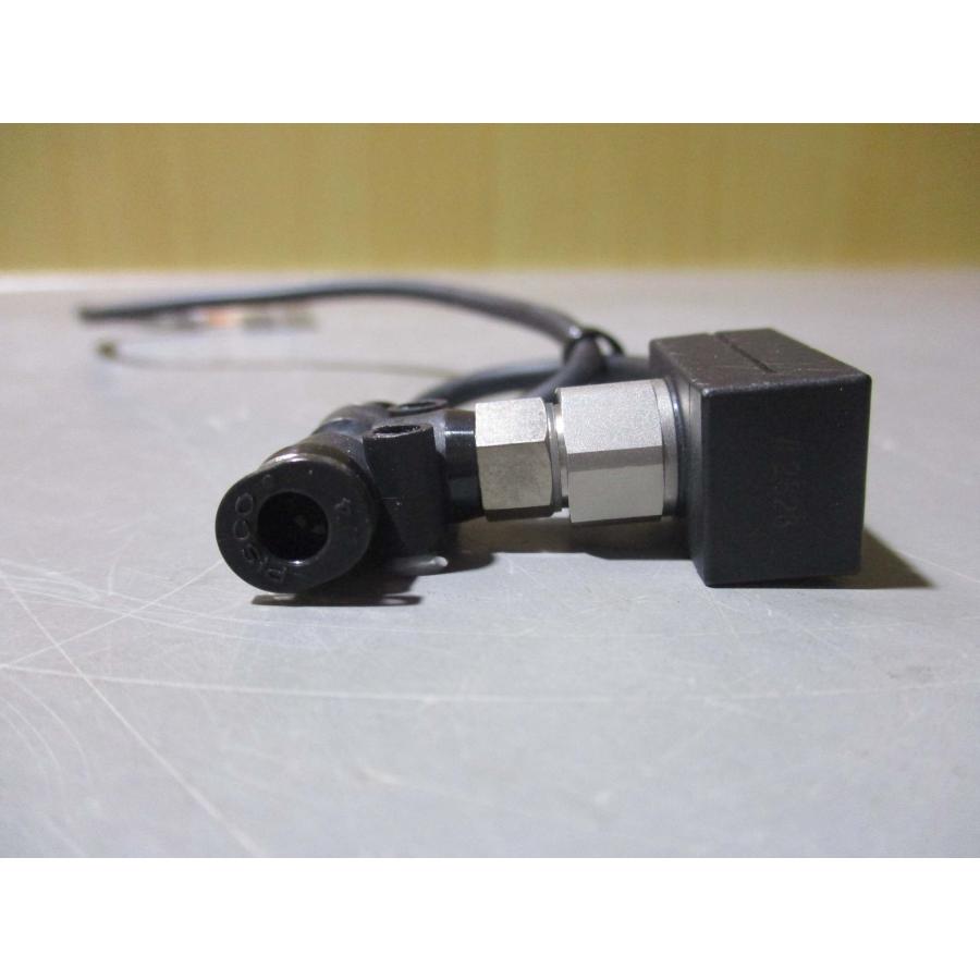 中古 KEYENCE AP-44 Pressure Sensor Head(R51004ATC048) : growdetrading ...