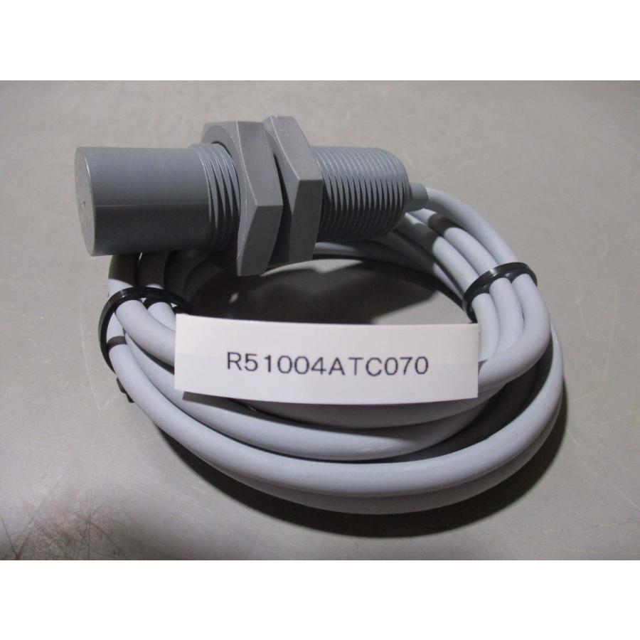 中古 Rechner Sensors Kas-70-23-S-M22 Sensor Pvc(R51004ATC070 ...