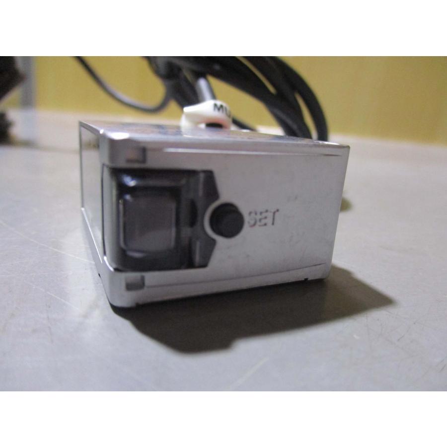 中古 KEYENCE sensor IO-LINK LR-W70 光電センサ LR-W シリーズ /MU-N11(R51004ATC078 ...