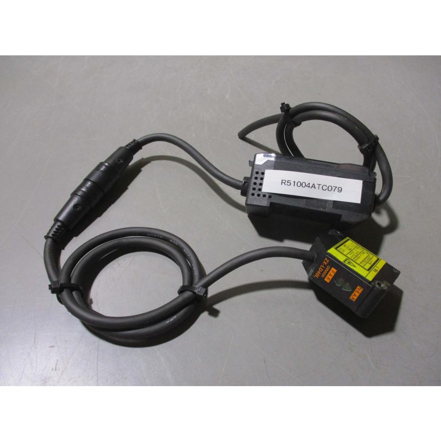 中古 OMRON ZX-LDA11-MKA 変位センサ/ZX-LD40L(R51004ATC079) : growdetrading Yahoo!ショップ - 通販 - Yahoo!ショッピング