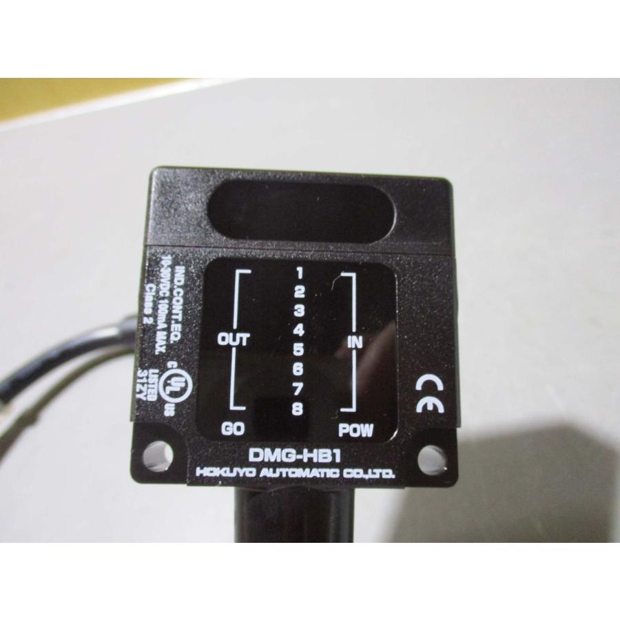 新古 HOKUYO DMG-HB1 データ伝送装置(R51004ATC106) : r51004atc106 : growdetrading Yahoo!ショップ - 通販 - Yahoo ...