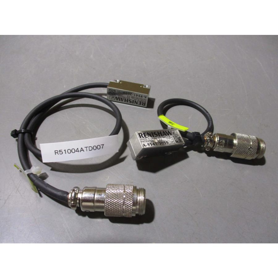 中古 RENISHAW A/9541/2058 RATENED 2個(R51004ATD007) : growdetrading Yahoo ...