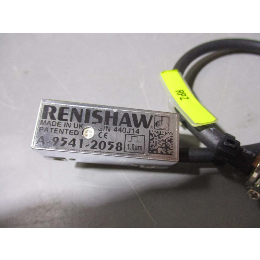 中古 RENISHAW A/9541/2058 RATENED 2個(R51004ATD007) : growdetrading Yahoo ...