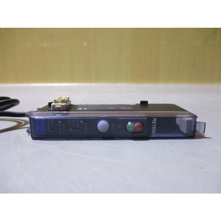 中古 KEYENCE 光電センサ アンプユニット PS-T2 / PS-49C 反射型センサヘッド(R51004ATD033) :R51004ATD033:growdetrading ...