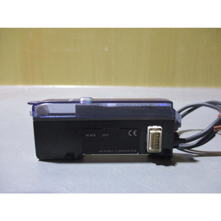 中古 KEYENCE 光電センサ アンプユニット PS-T2 / PS-49C 反射型センサヘッド(R51004ATD033) : r51004atd033 : growdetrading ...